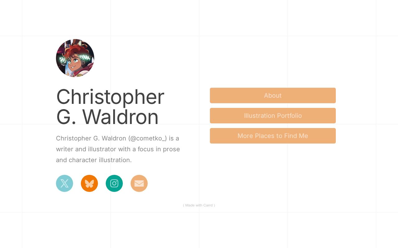 ChristopherWaldron_Art